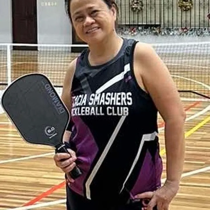 OP @Dragon Smash w/ Coaches - Reclub