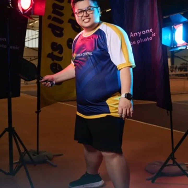 Pj Satellite indoor with aircon - Reclub