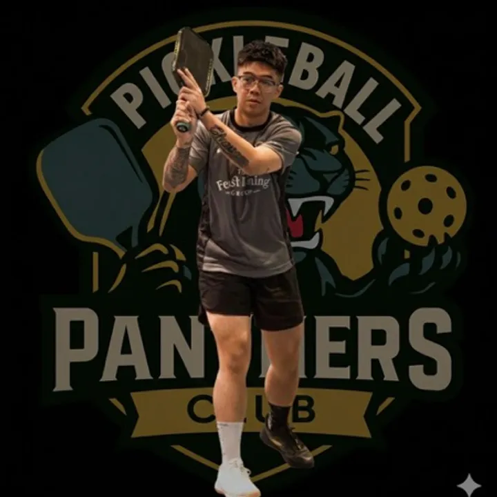 888 “FUN FUN” PLAY @ HYPRGROUND PICKLEBALL S19 - Reclub