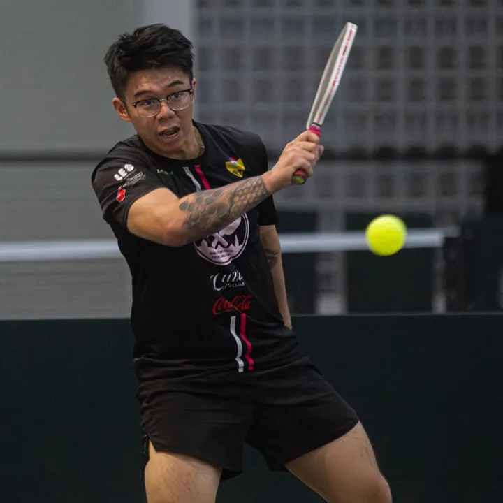 888 “FUN FUN” PLAY @ HYPRGROUND PICKLEBALL S19 - Reclub