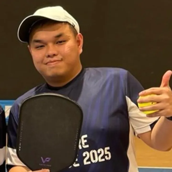 💖🏓 RM5 NEW COURT TRYOUT @ 8-10pm📍 PICKLE VALLEY @ SETAPAK - Reclub