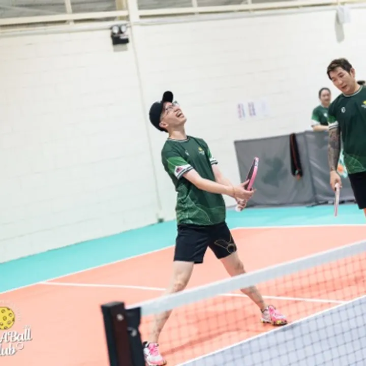 PICKABALL CLUB GOES TO SUBANG 91 PICKLEBALL USJ1 🎾 - Reclub