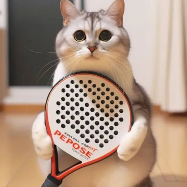 Reclub PADEL RESERVE - ALL LEVEL FUN GAME 2H2C - Max 10