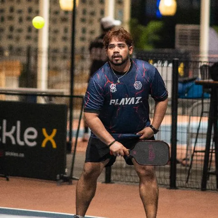 888 “FUN FUN” PLAY @ HYPRGROUND PICKLEBALL S19 - Reclub