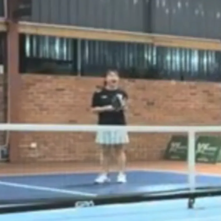 💖🏓 RM5 NEW COURT TRYOUT @ 8-10pm📍 PICKLE VALLEY @ SETAPAK - Reclub