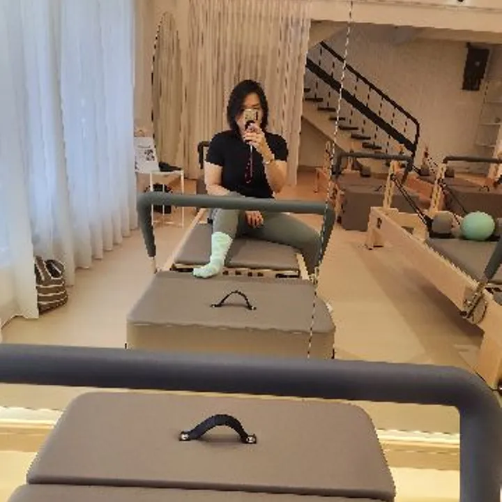 Sunday Evening Cave@PP Club 6pm-8pm (2hour) - Reclub