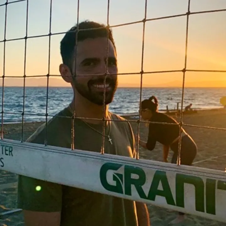 Open Pickup (⚪️🟡🟠⚫️) - Reclub