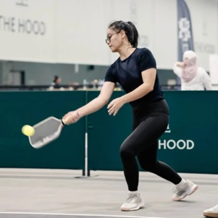 💖🏓 RM5 NEW COURT TRYOUT @ 8-10pm📍 PICKLE VALLEY @ SETAPAK - Reclub