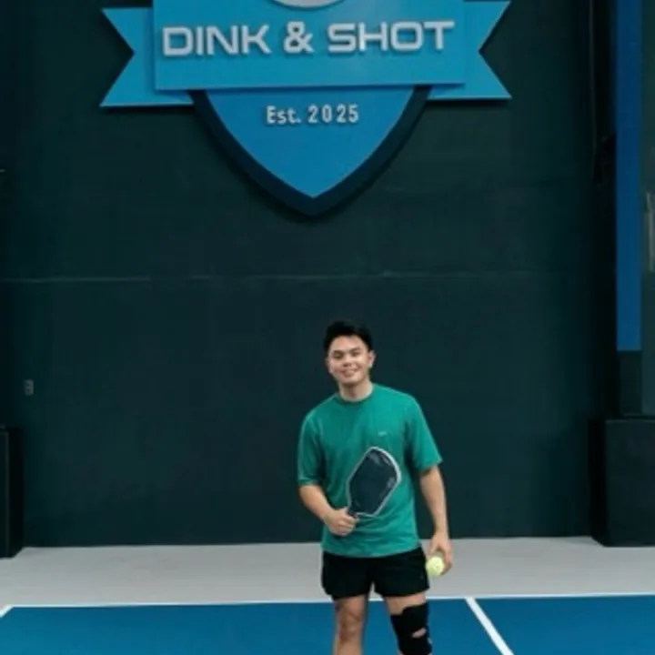 OPEN PLAY 4 HRS INTERMEDIATE TO HIGH - Reclub