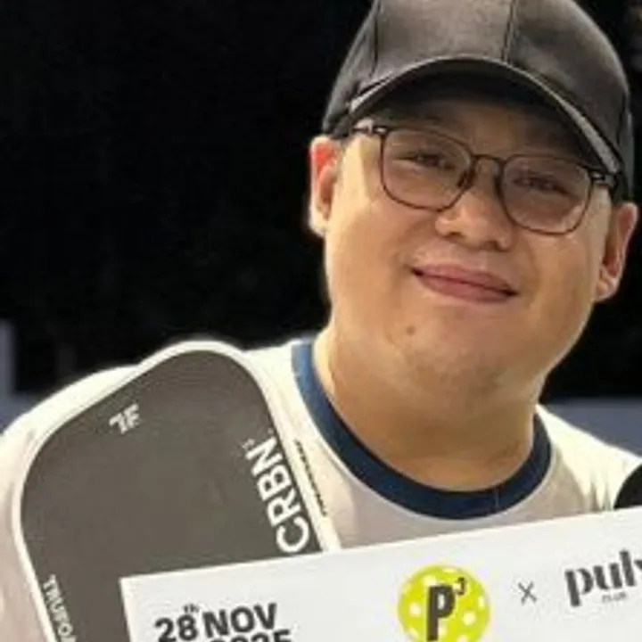 💖🏓 RM5 NEW COURT TRYOUT @ 8-10pm📍 PICKLE VALLEY @ SETAPAK - Reclub