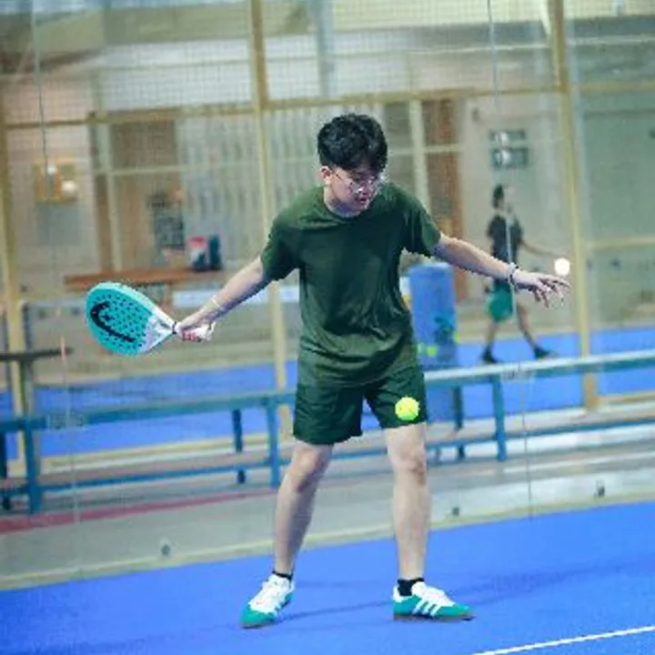 [PADEL BUDDY] TRIAL @Social Padel House 2C1H - Reclub