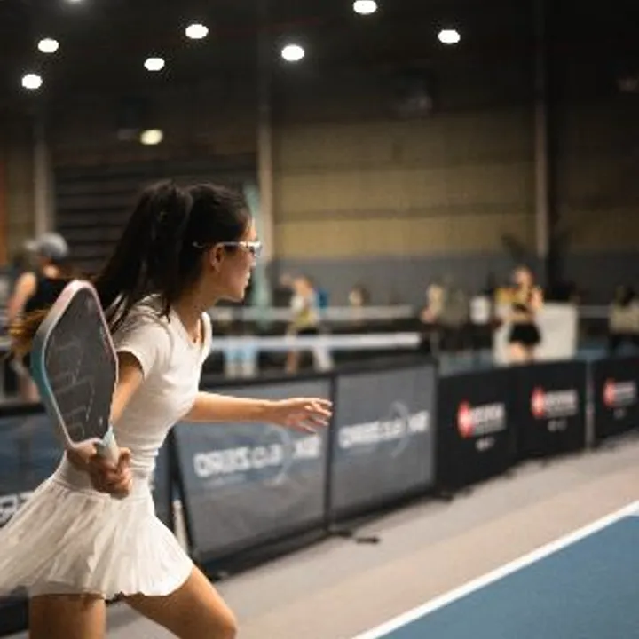 💖🏓 RM5 NEW COURT TRYOUT @ 8-10pm📍 PICKLE VALLEY @ SETAPAK - Reclub