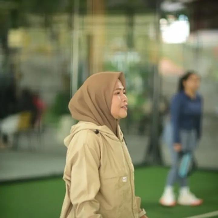 Start from Zero: Learn the Basics of Padel -COACHING NEWBIE & BEGINNER ...